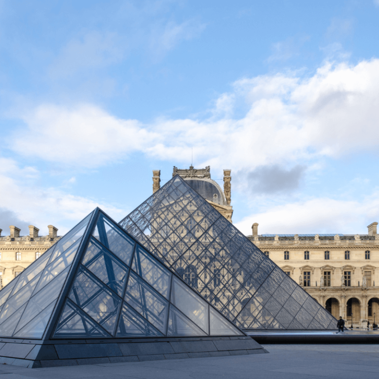Guia de Paris: Um Guia Completo para Explorar a Cidade Luz
